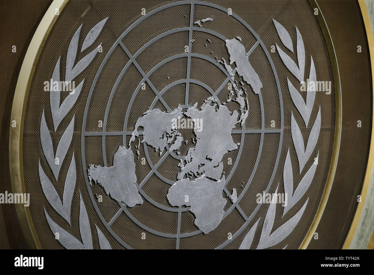 Un General Assembly Logo 10 United Nations Logos Ideas | United