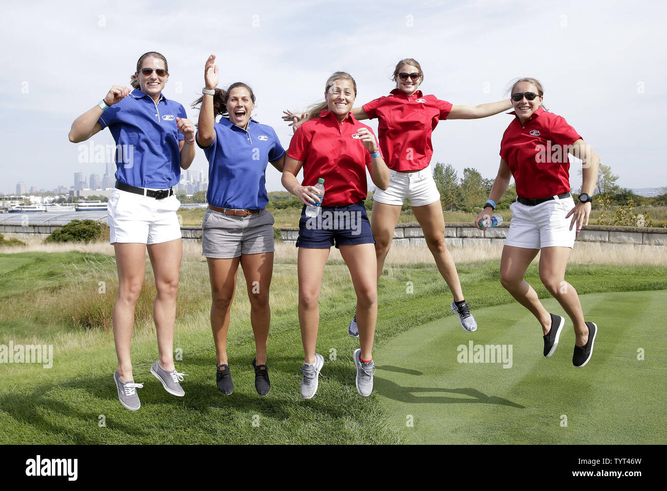 Lee stecklein hi-res stock photography and images - Alamy