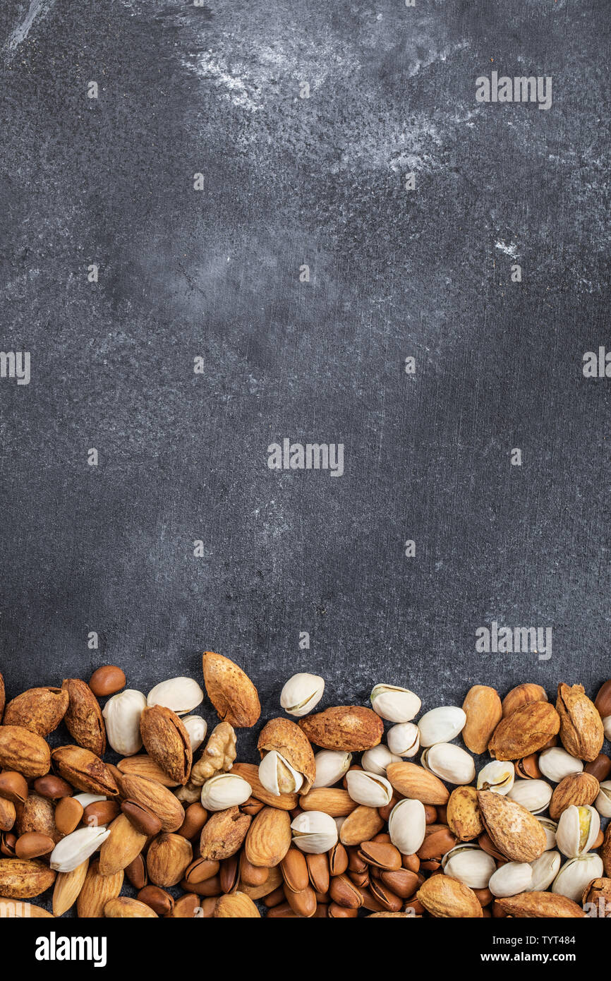 Blue root nuts hi-res stock photography and images - Alamy