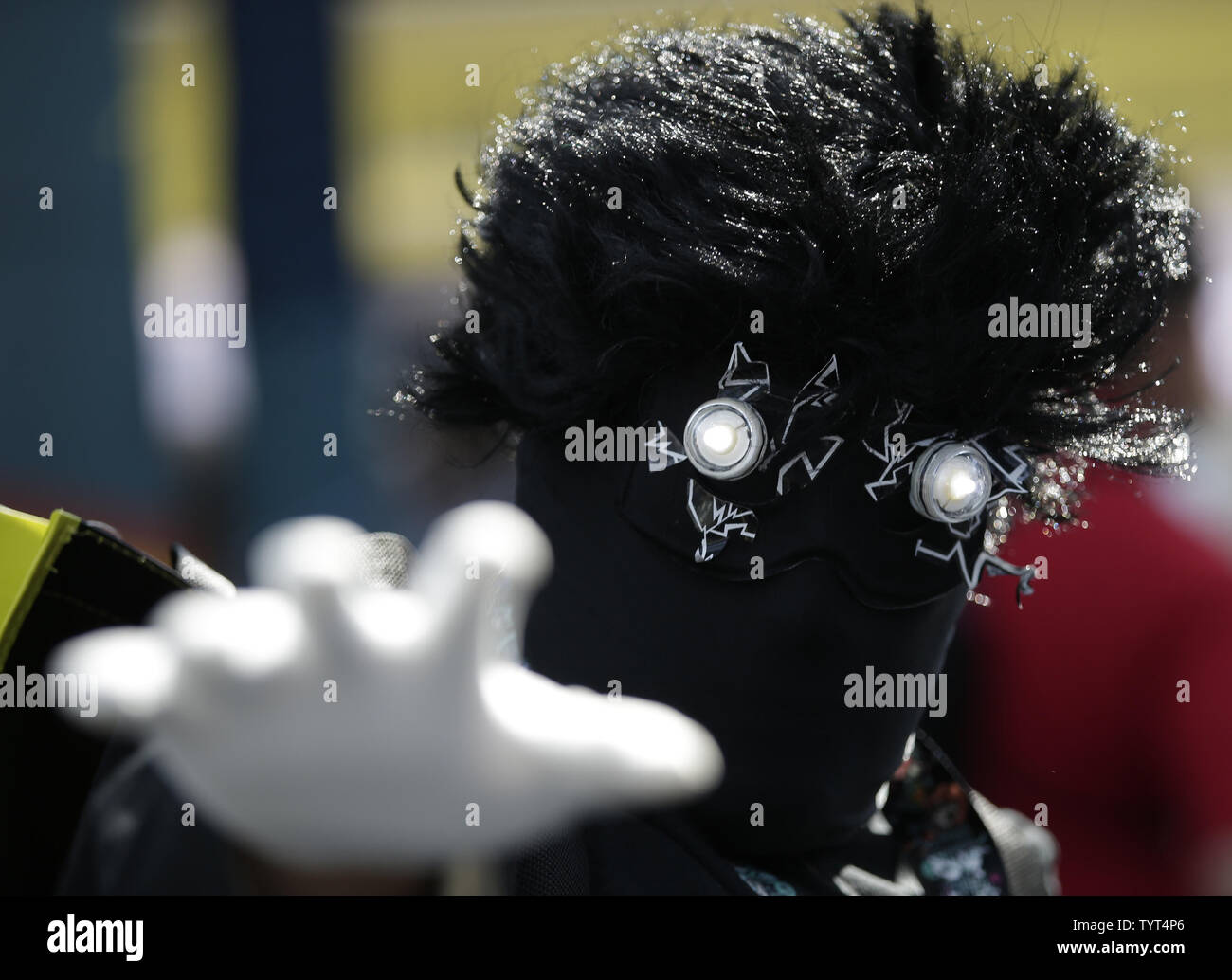 New york comic con the 100 hi-res stock photography and images - Alamy