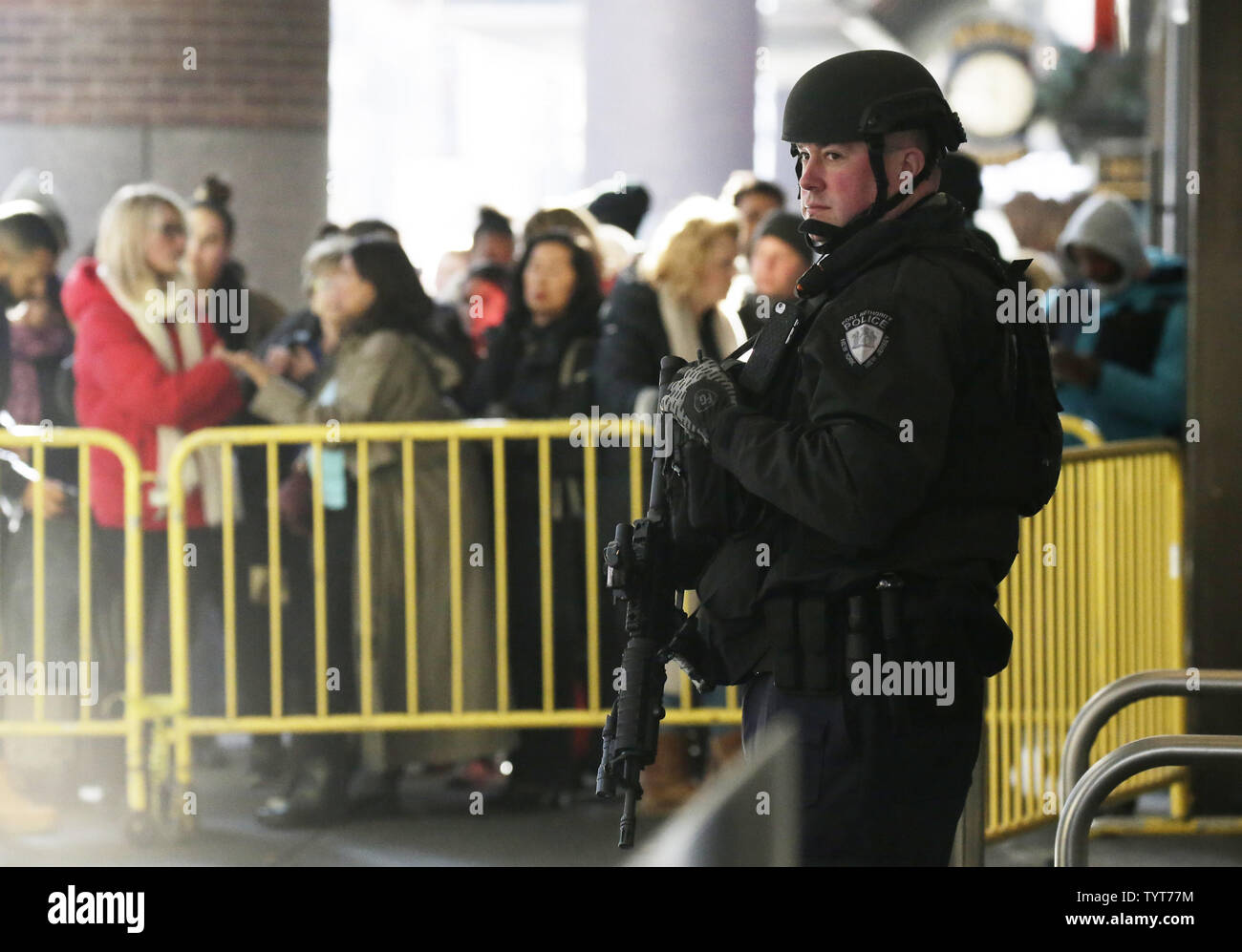 Police counter terrorism unit hi-res stock photography and images - Alamy