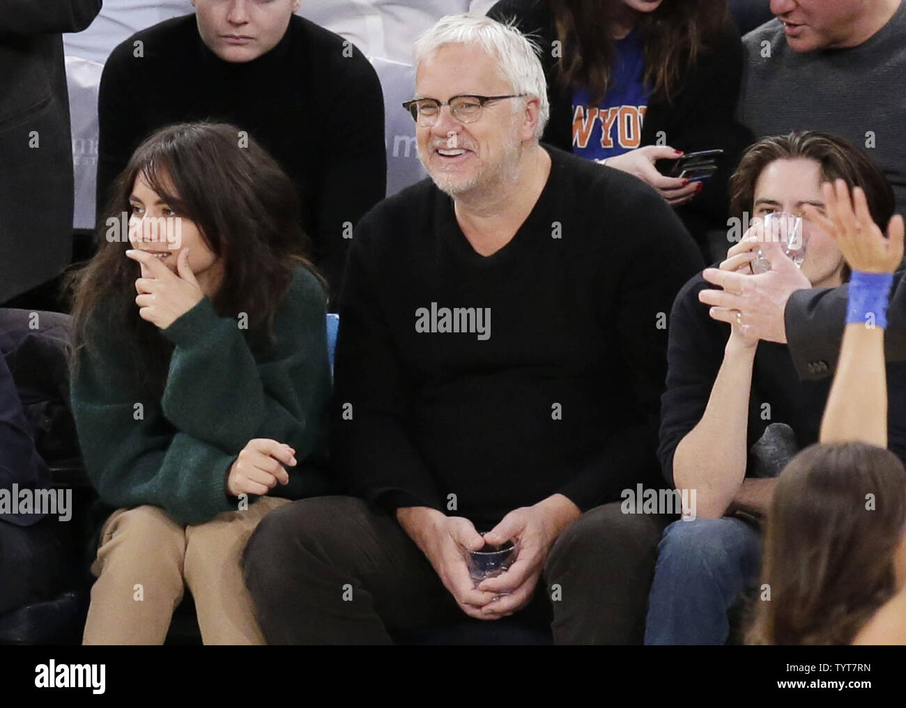 Tim robbins and john robbins hi-res stock photography and images - Alamy