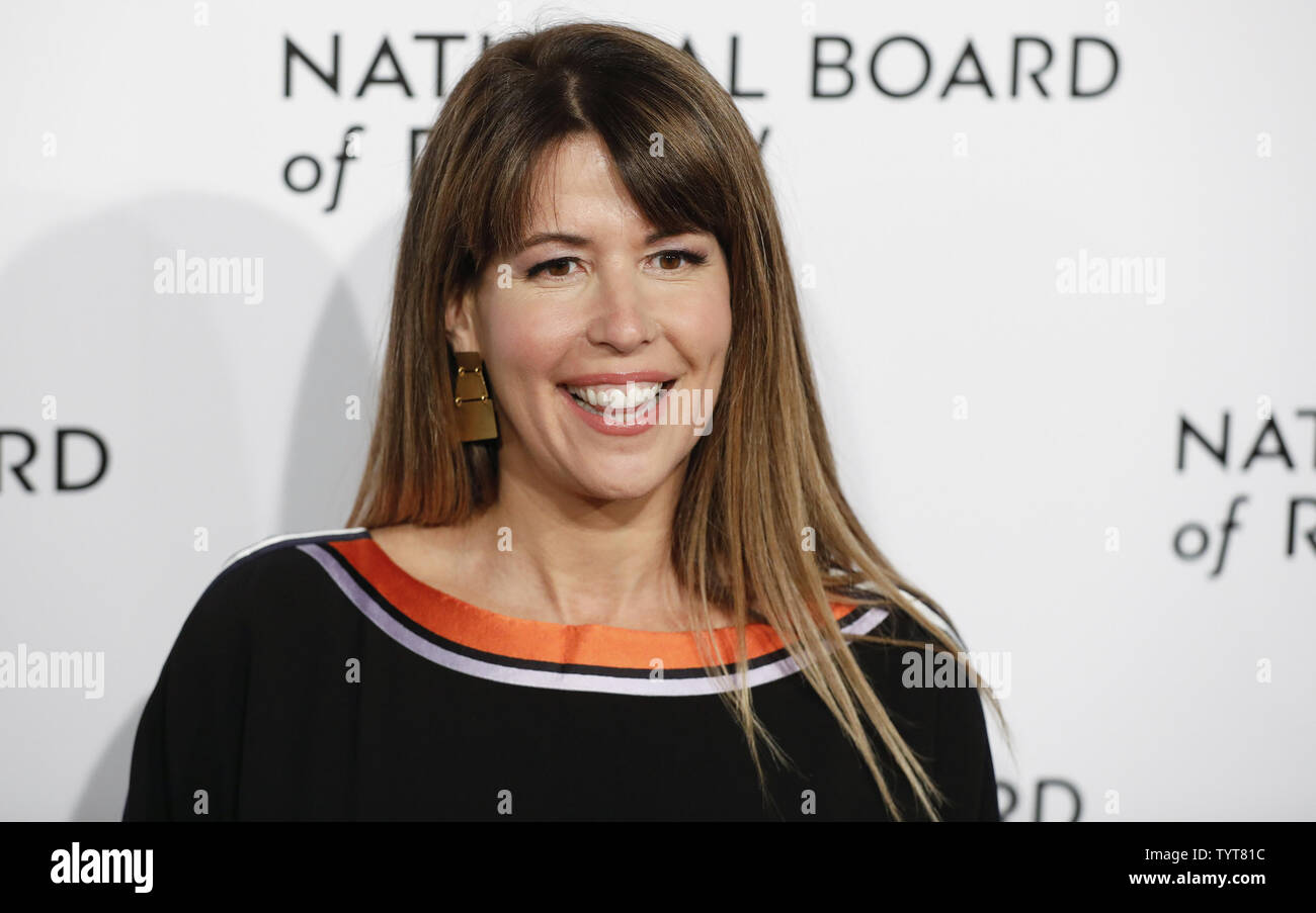 Patty jenkins hi-res stock photography and images - Alamy
