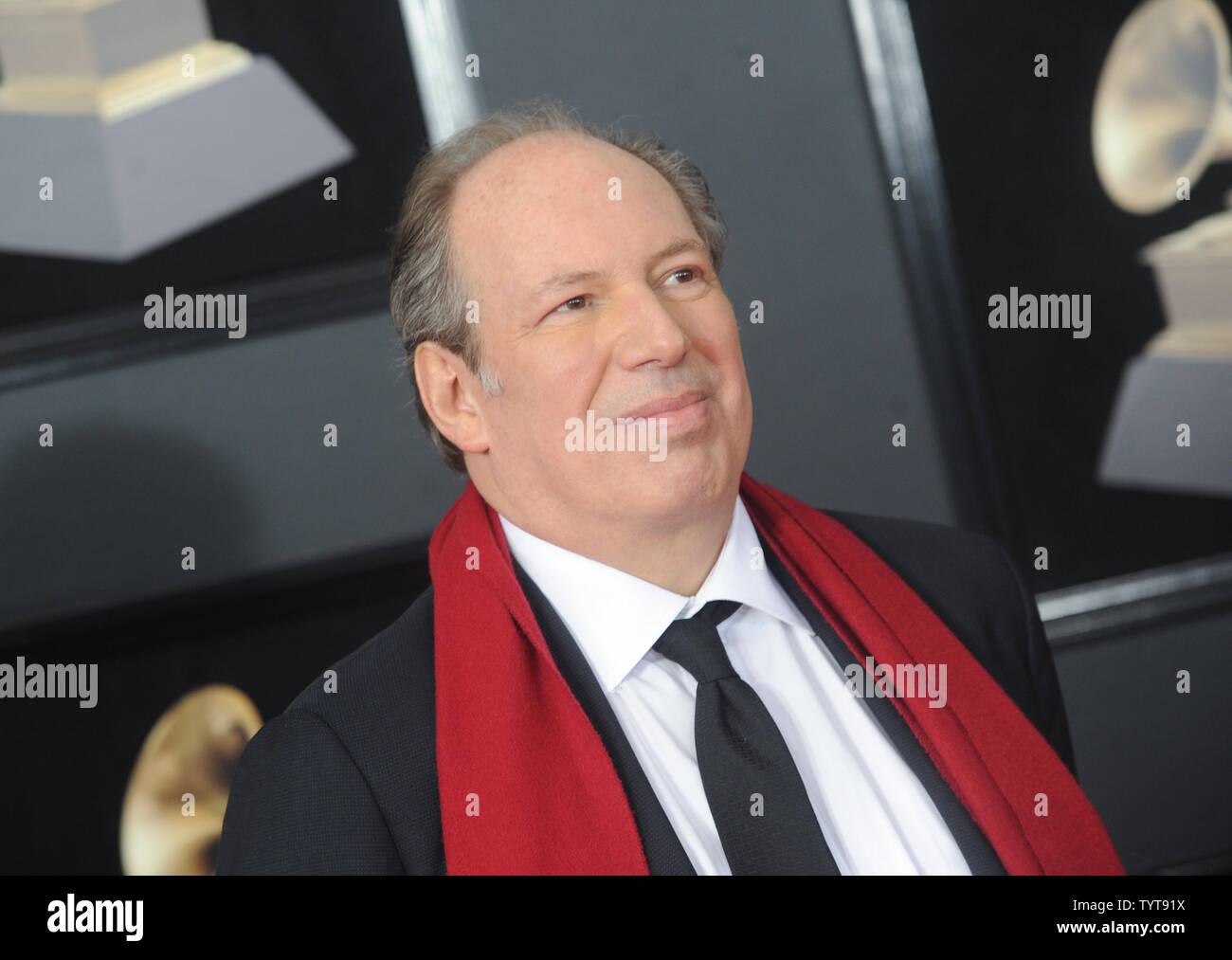 Hans zimmer live music hi-res stock photography and images - Alamy