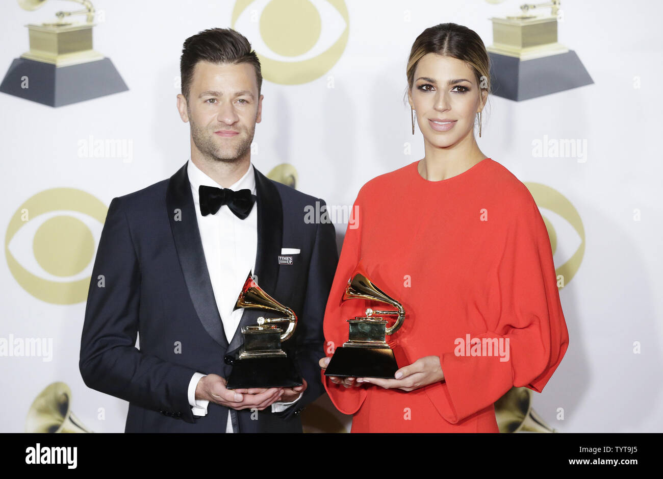 Ben Fielding Hillsong