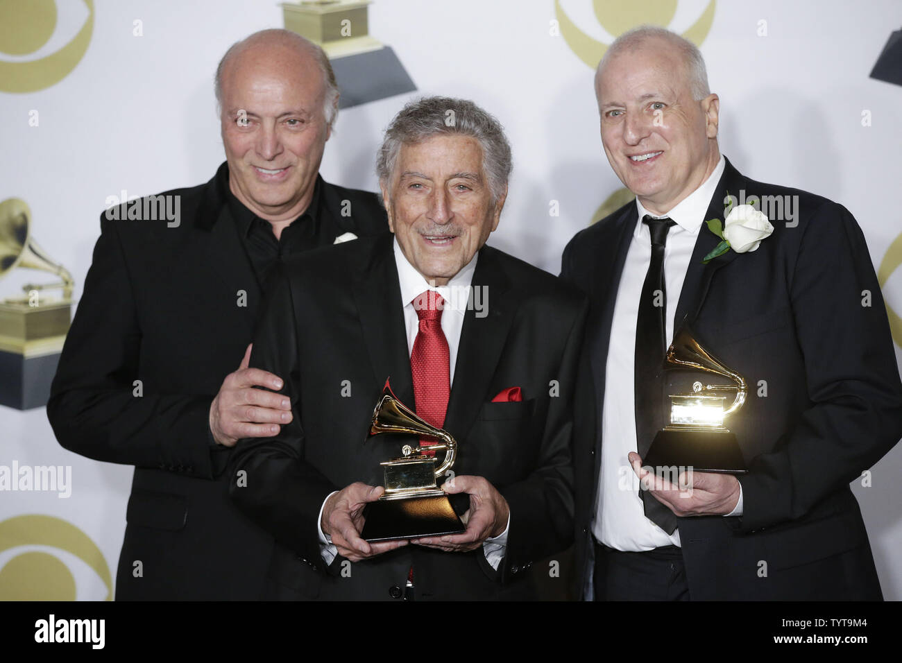 Danny bennett hi-res stock photography and images - Alamy