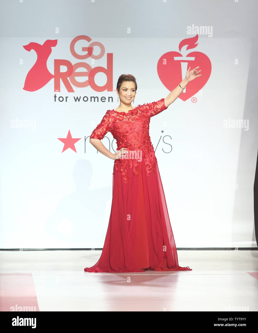 Lea Salonga High Resolution Stock Photography and Images - Alamy