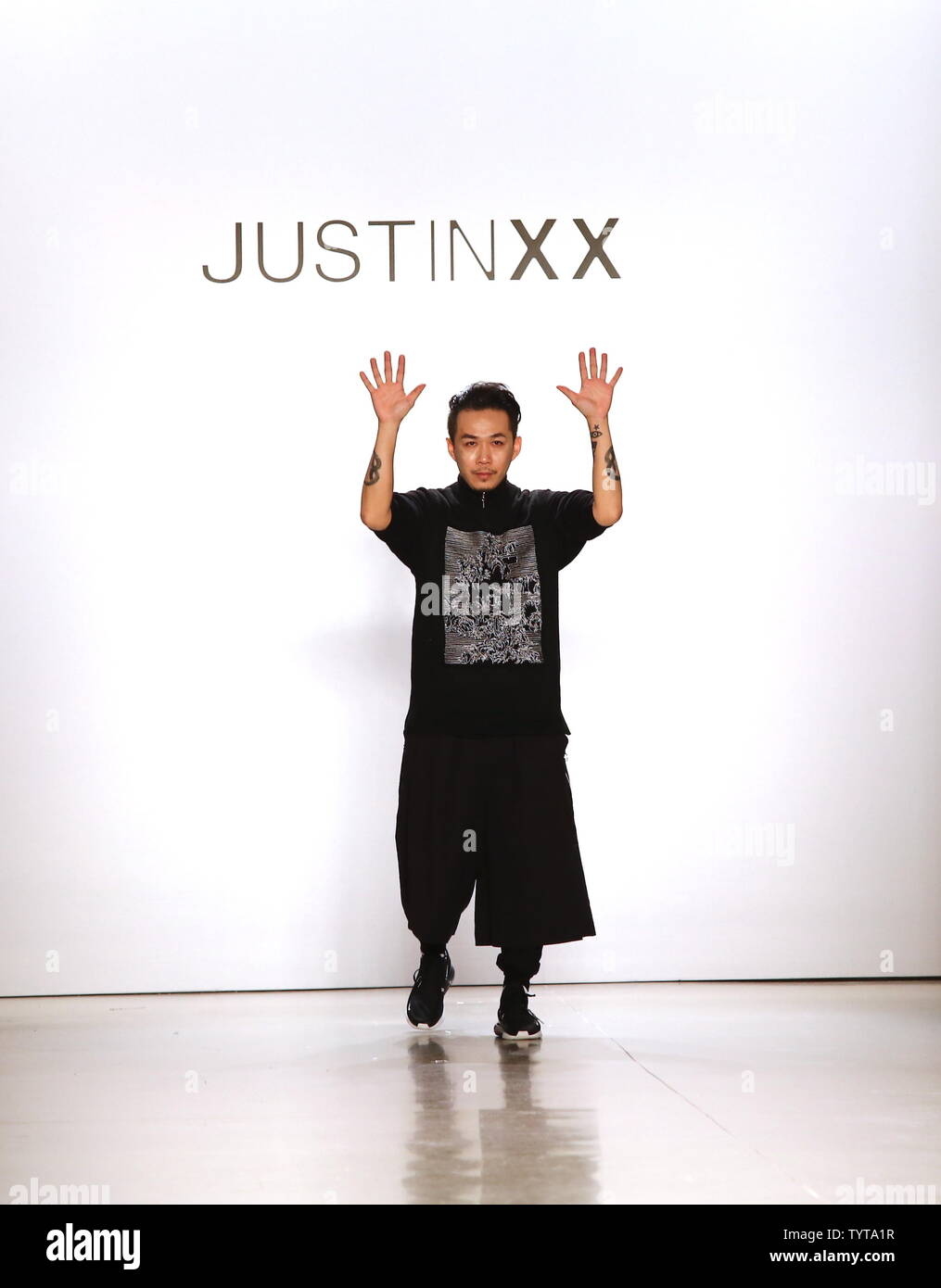 Justin yu hi-res stock photography and images - Alamy