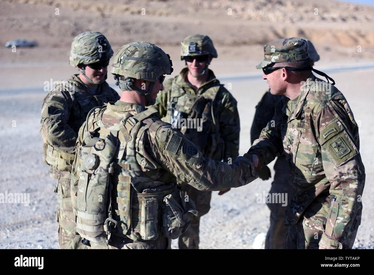 Arng csm kepner hi-res stock photography and images - Alamy