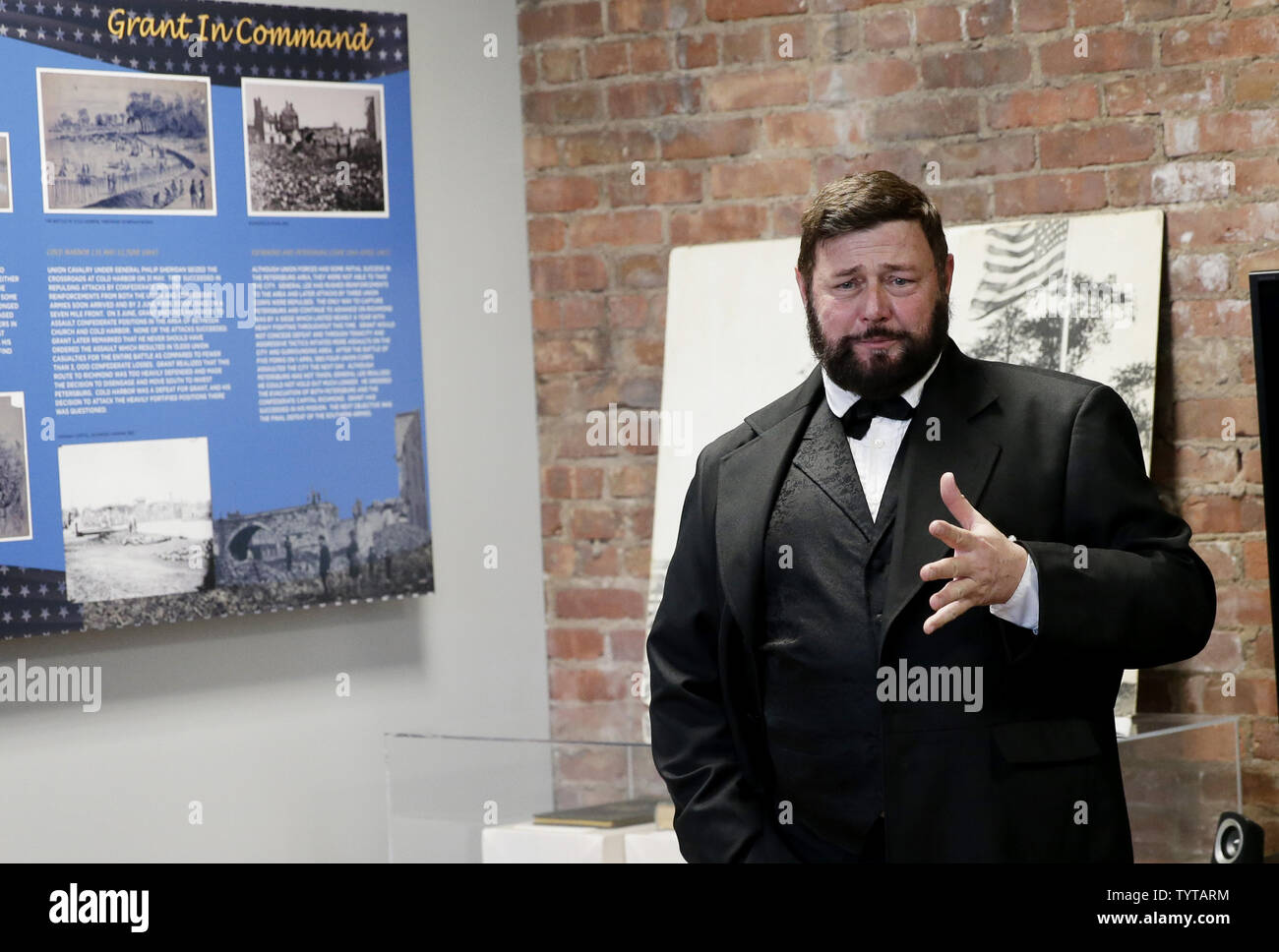 Kenneth grant and new york hi-res stock photography and images - Alamy