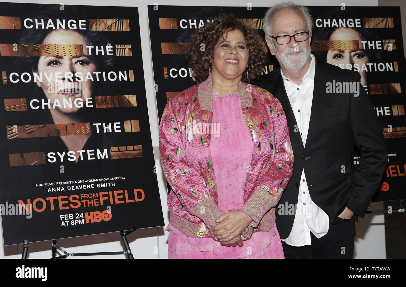 Gary Dellabate Mary Caracciolo