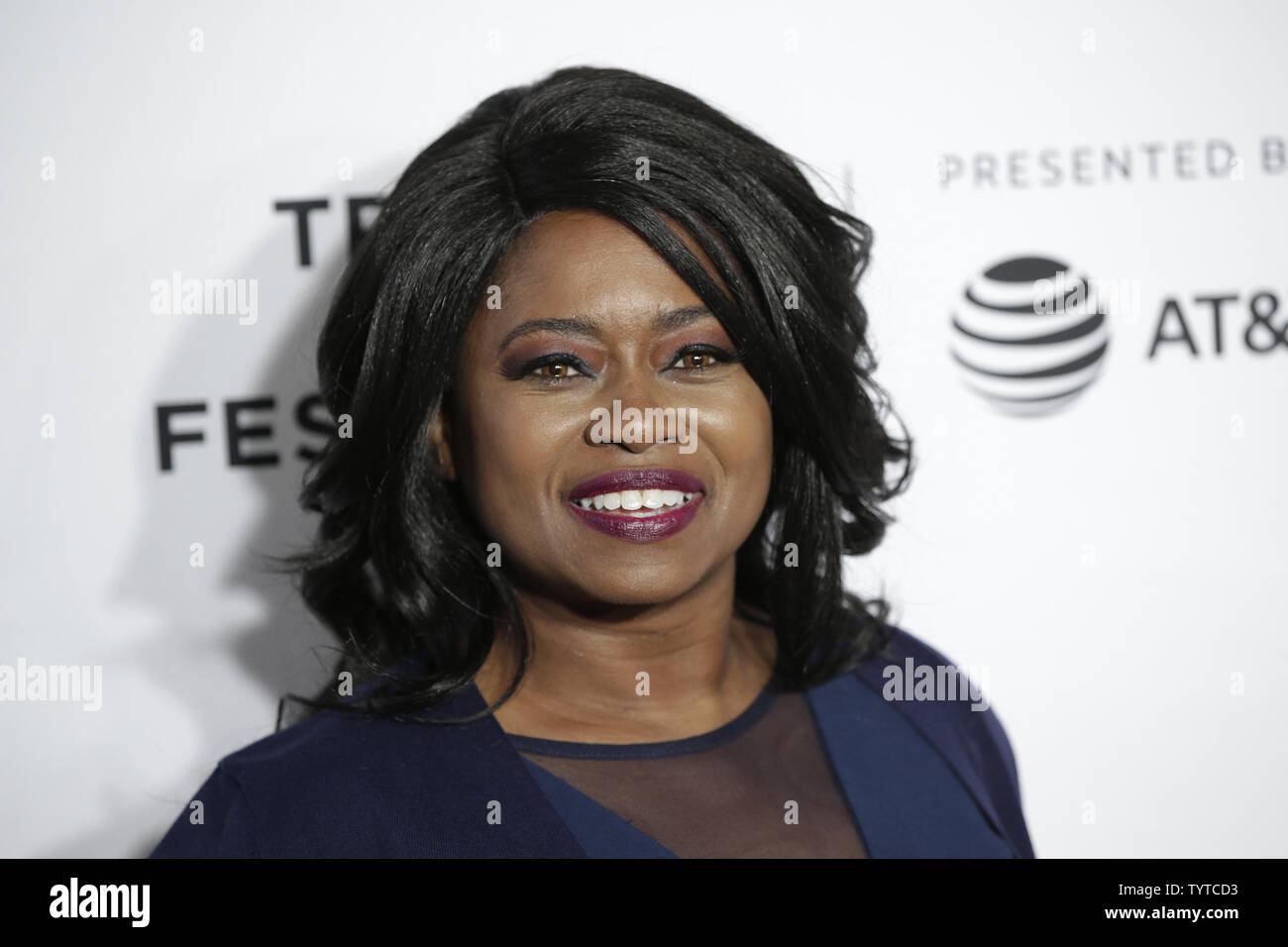 Taylor Re Lynn arrives on the red carpet at the Opening Night Gala of ...