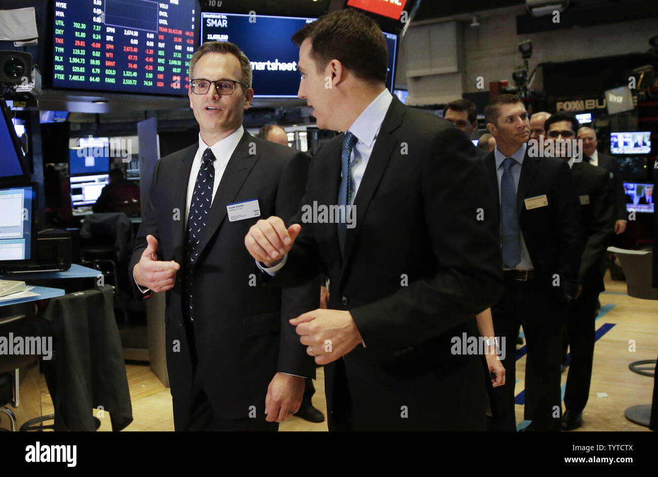 Smartsheet hi-res stock photography and images - Alamy