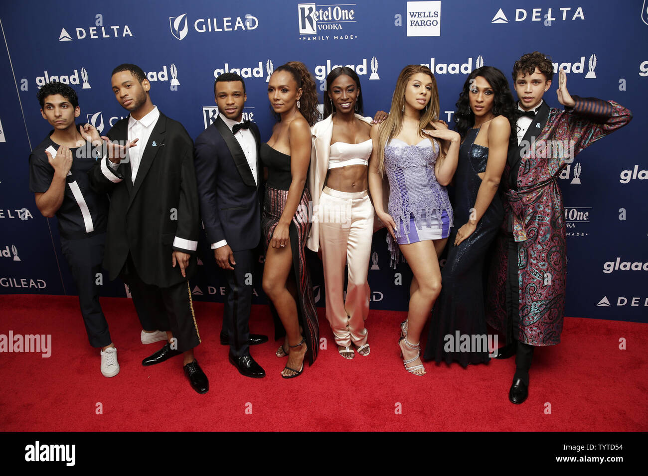 Angel Bismark High Resolution Stock Photography and Images - Alamy