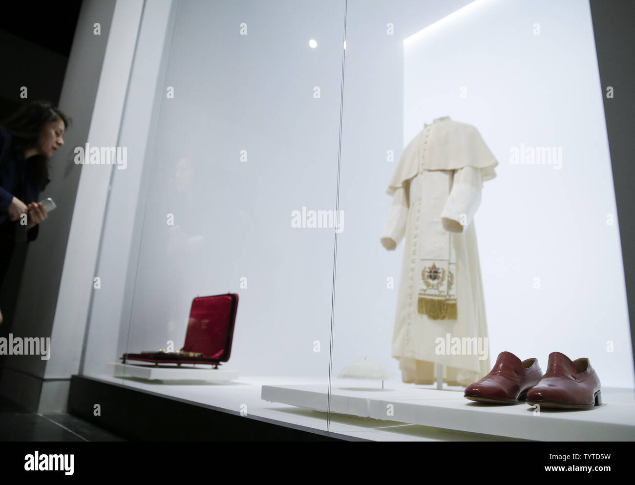 Zuchetto hi-res stock photography and images - Alamy