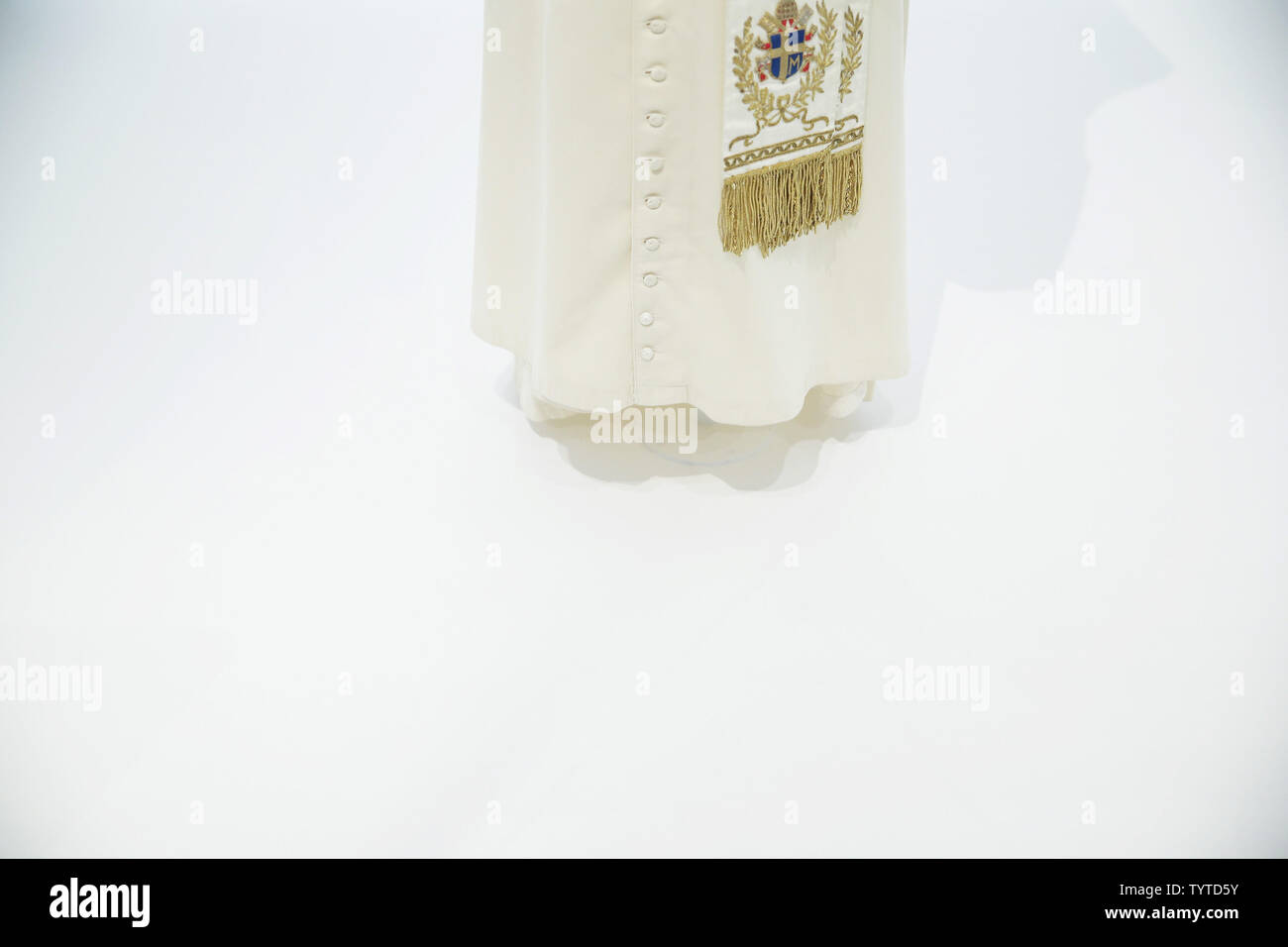 Zimarra hi-res stock photography and images - Alamy