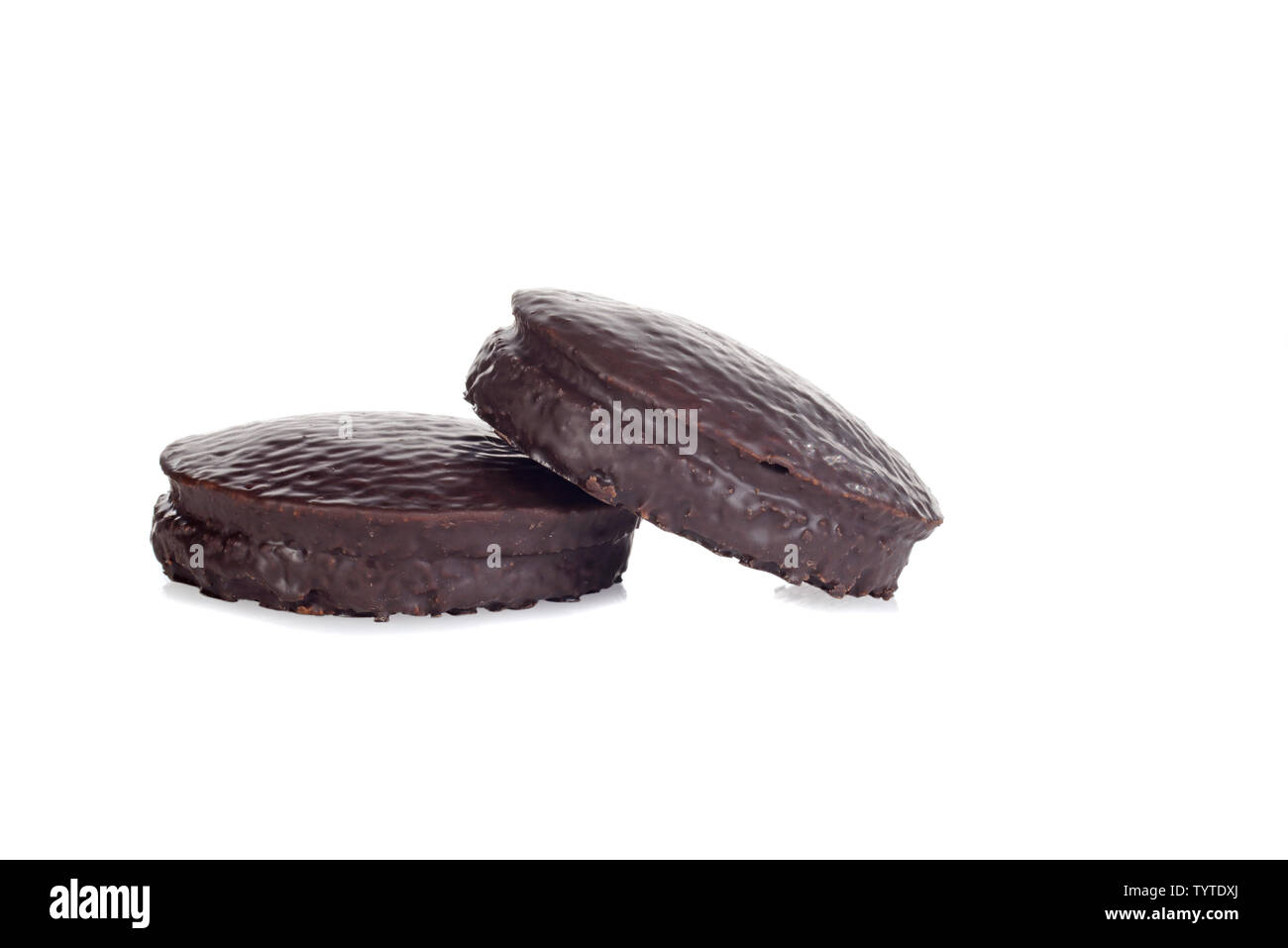Madeira cake slice Cut Out Stock Images & Pictures - Alamy