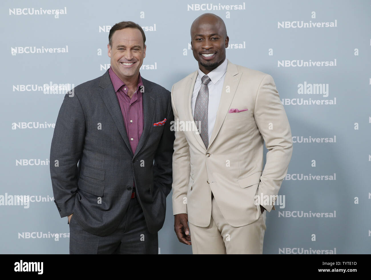 Akbar gbaja biamila hi-res stock photography and images - Alamy