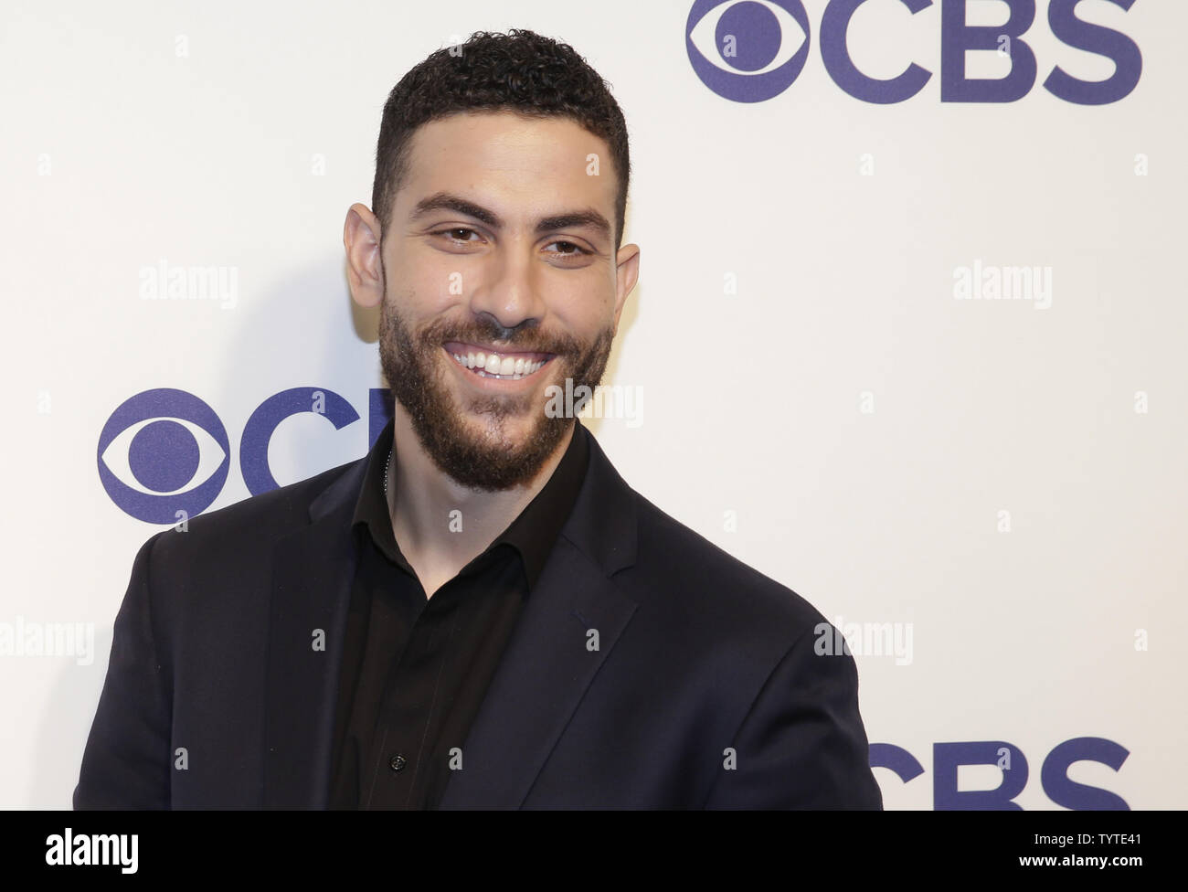 Zeeko zaki hi-res stock photography and images - Alamy