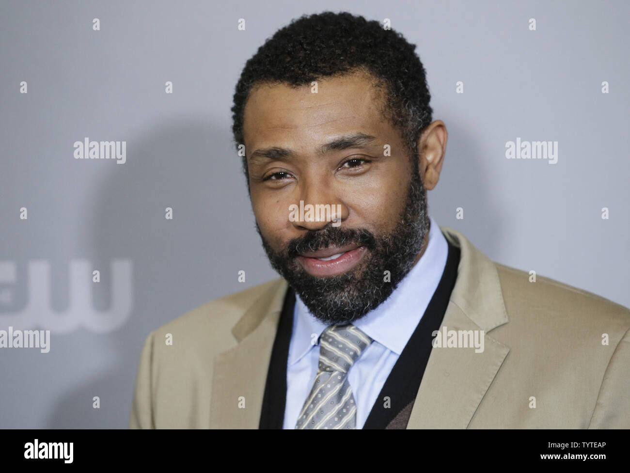Cress williams hi-res stock photography and images - Alamy