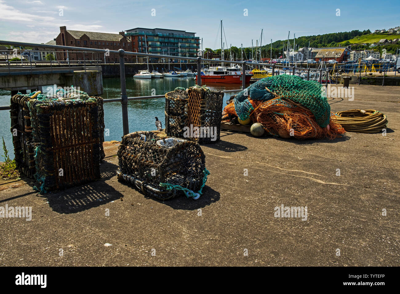 Whitehaven uk hi-res stock photography and images - Alamy