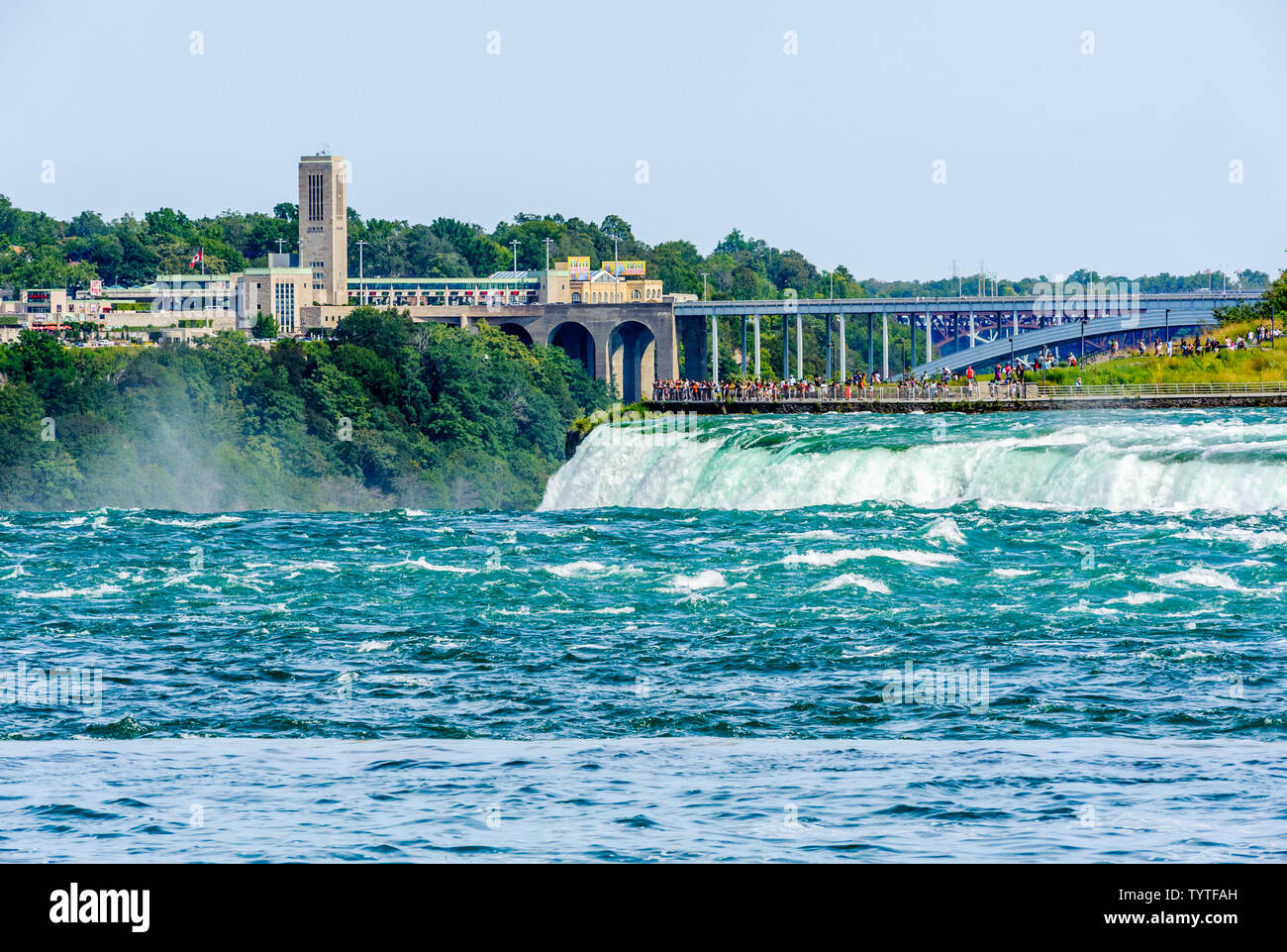 Edge falls hi-res stock photography and images - Alamy