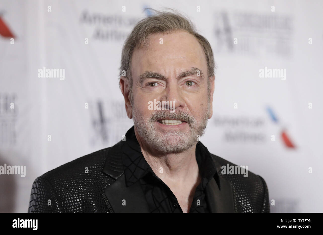 Neil diamond hall of fame hi-res stock photography and images - Alamy