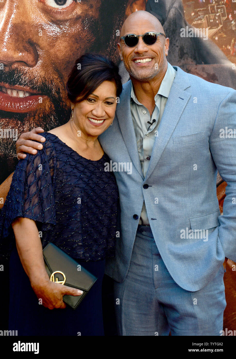 Ata johnson hi-res stock photography and images - Alamy