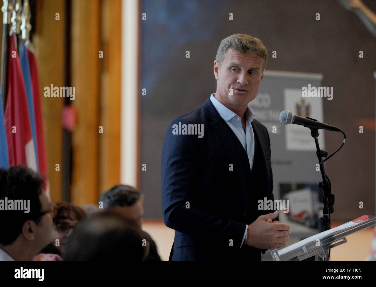 David venturi hi-res stock photography and images - Alamy