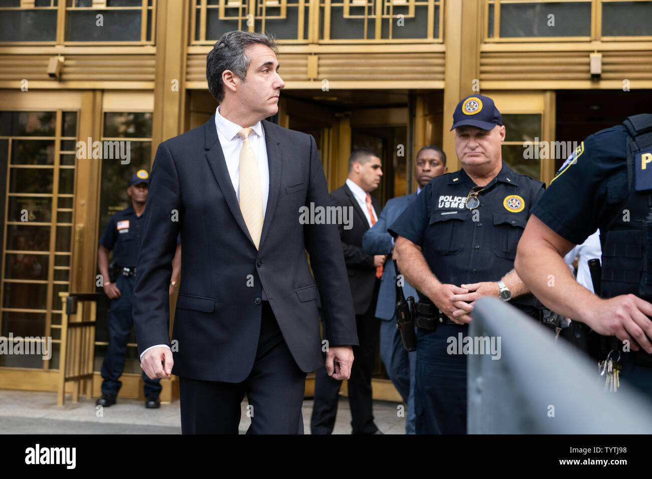 500 pearl street courthouse hi-res stock photography and images - Alamy