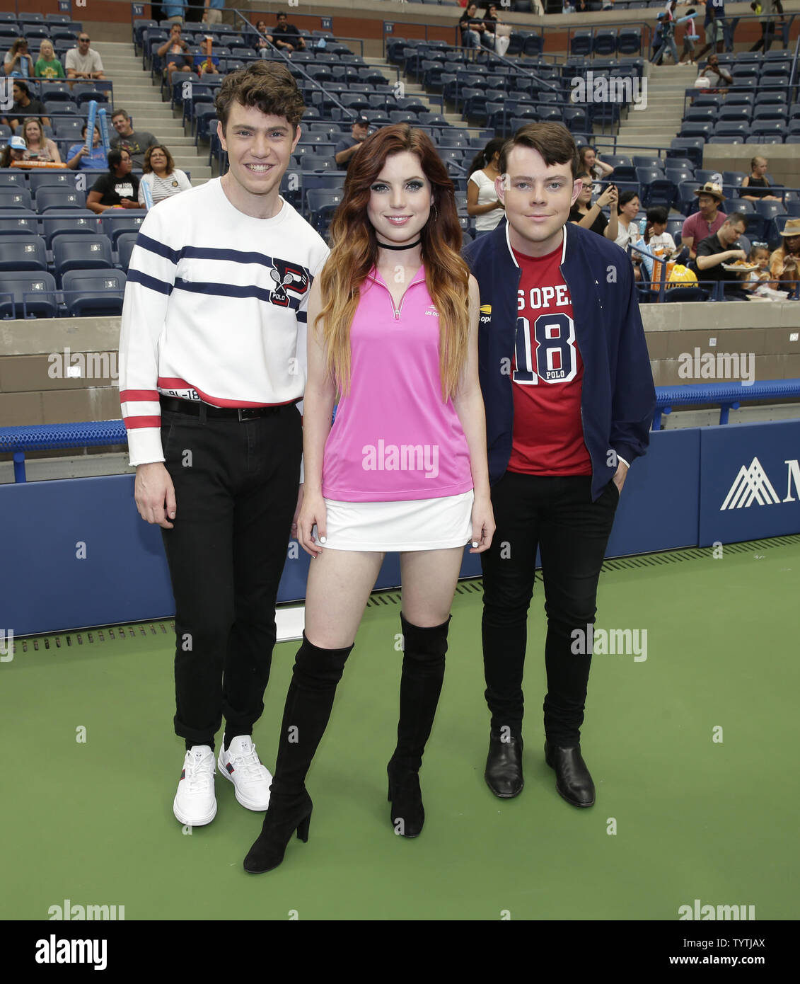 Echosmith Noah Girlfriend