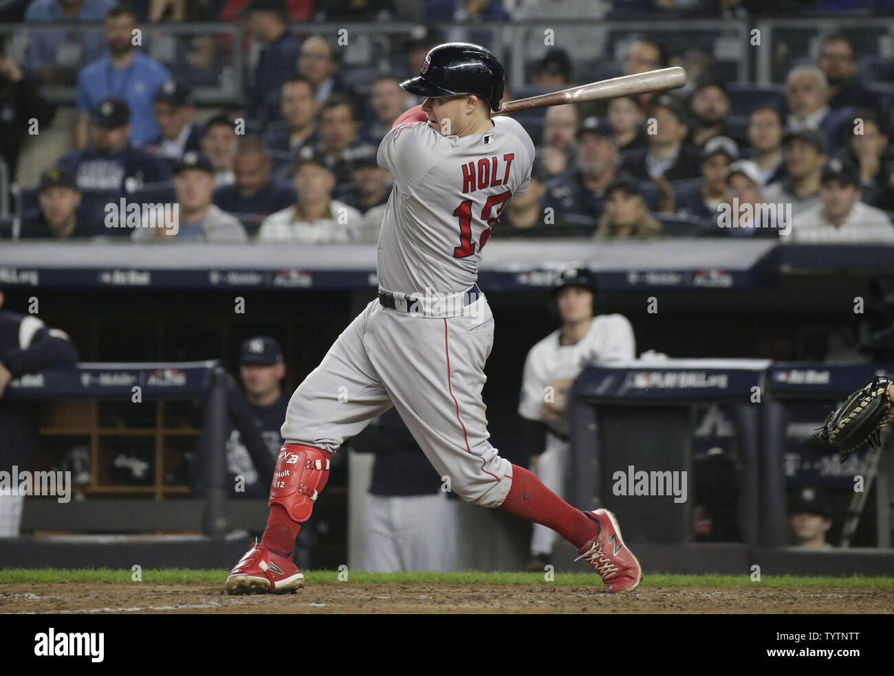 Brock holt hi-res stock photography and images - Alamy