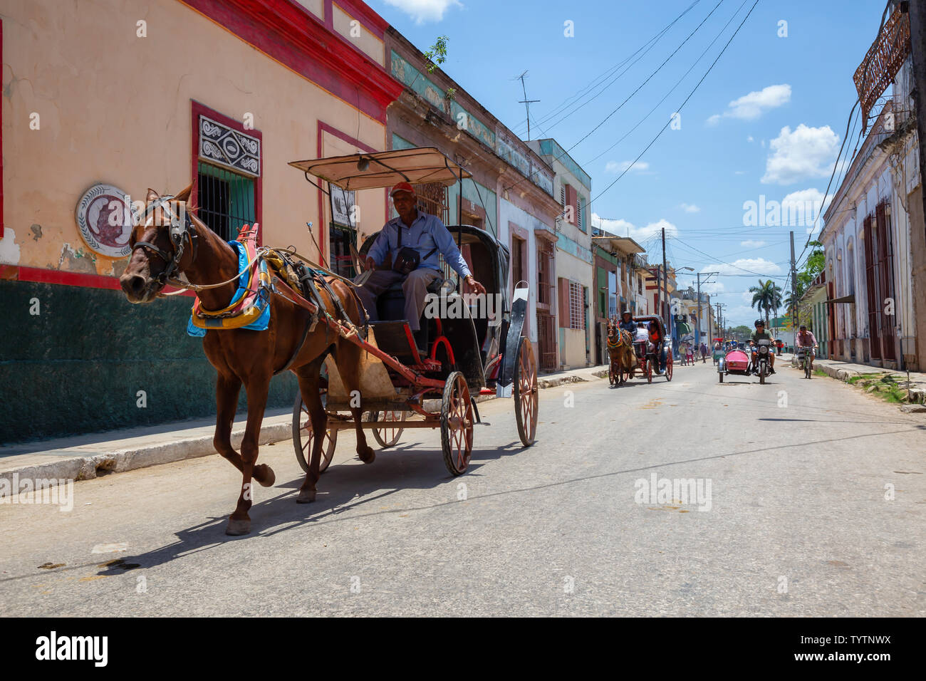 Cardenas cuba hi-res stock photography and images - Alamy
