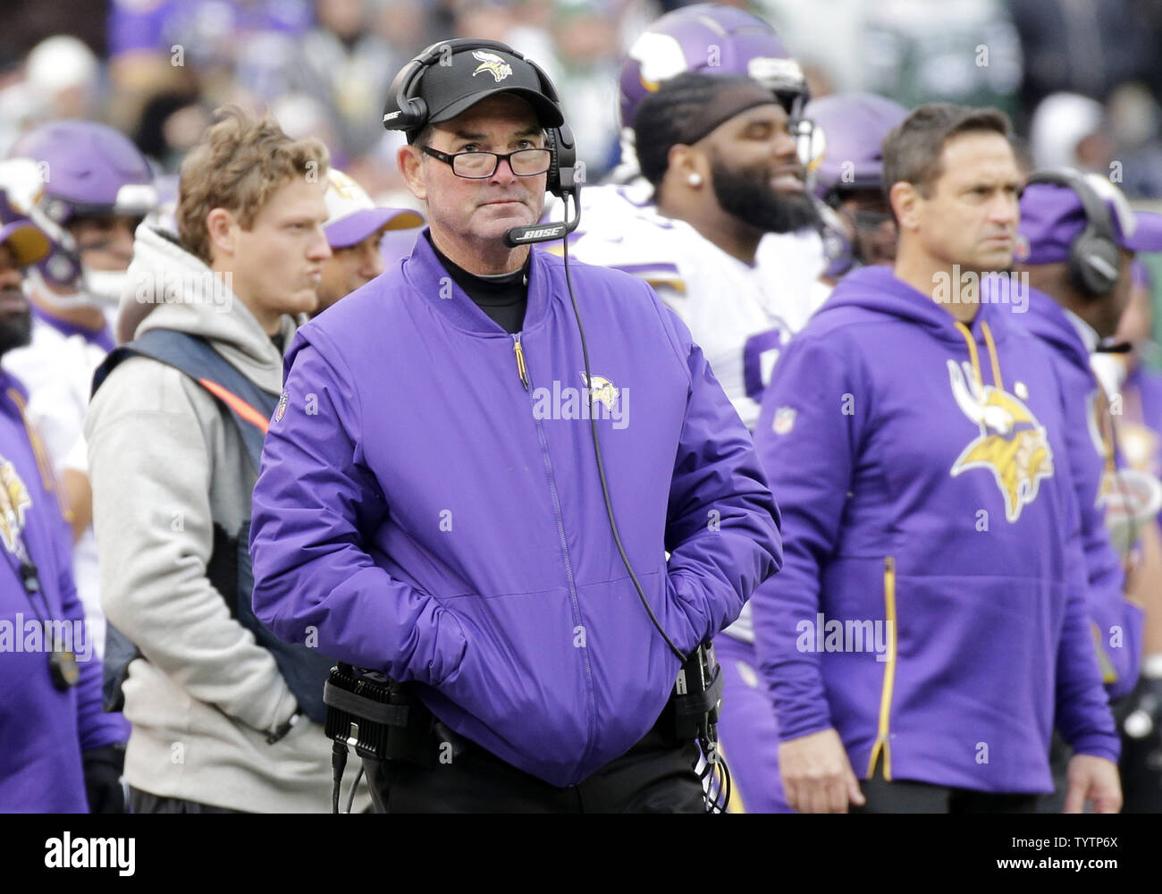 Mike rutherford 2018 hi-res stock photography and images - Alamy