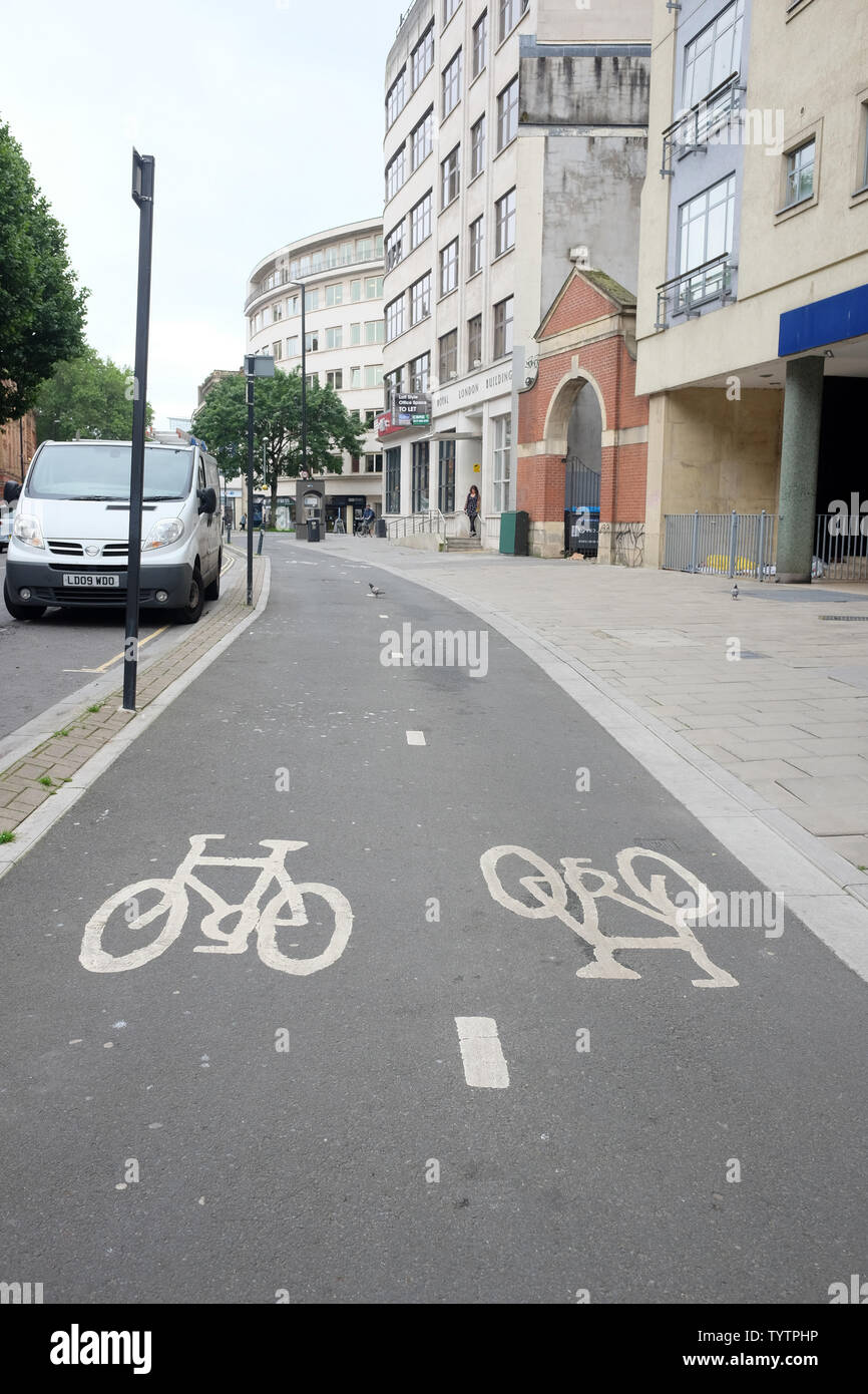 Two Separate Lanes High Resolution Stock Photography and Images - Alamy