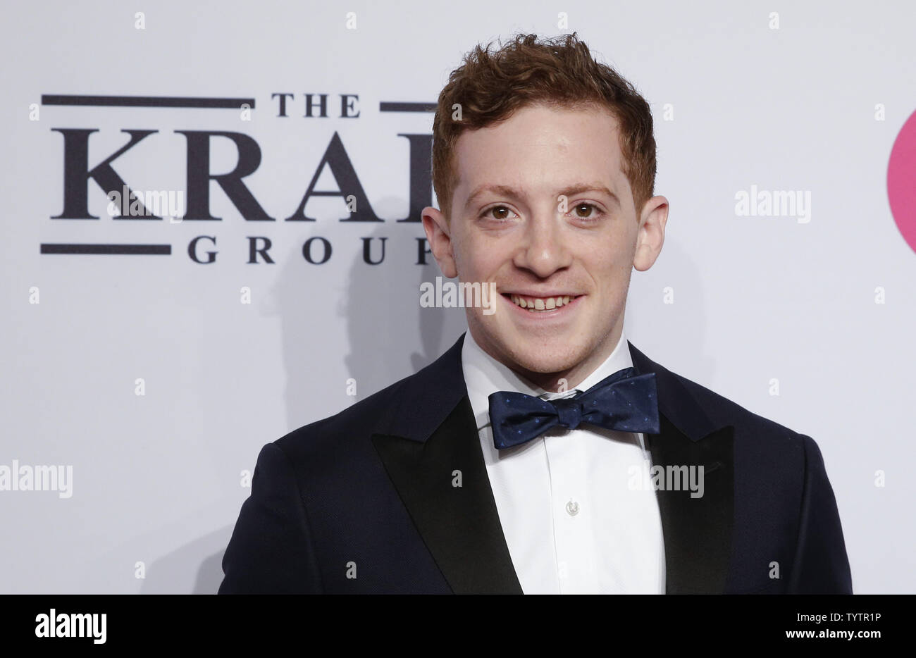 Ethan slater hi-res stock photography and images - Alamy