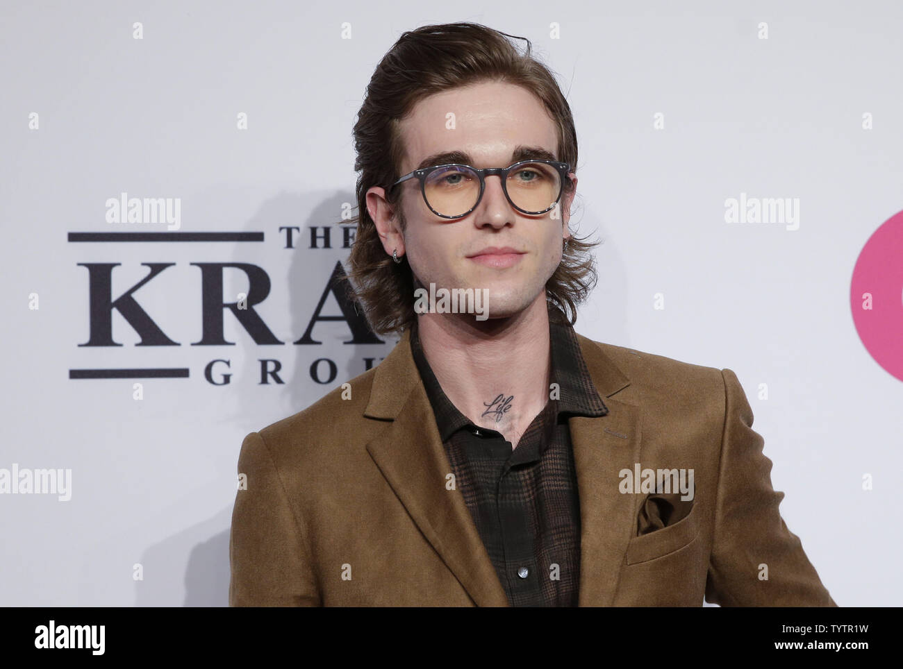 Gabriel kane lewis hi-res stock photography and images - Alamy