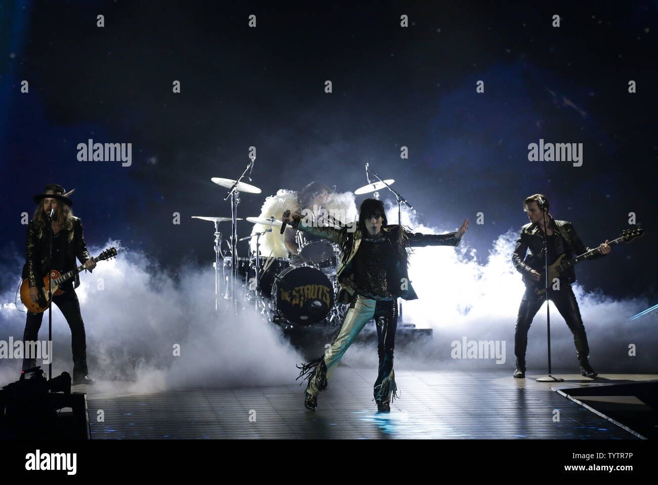 Luke Spiller High Resolution Stock Photography and Images - Alamy