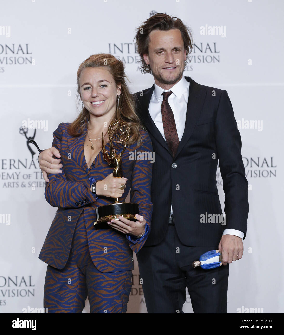 Sofie peeters hi-res stock photography and images - Alamy