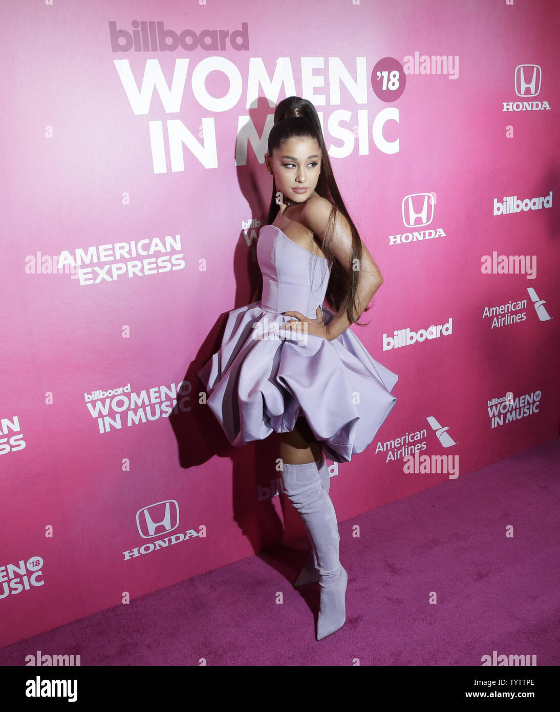 Ariana Grande Billboard Awards