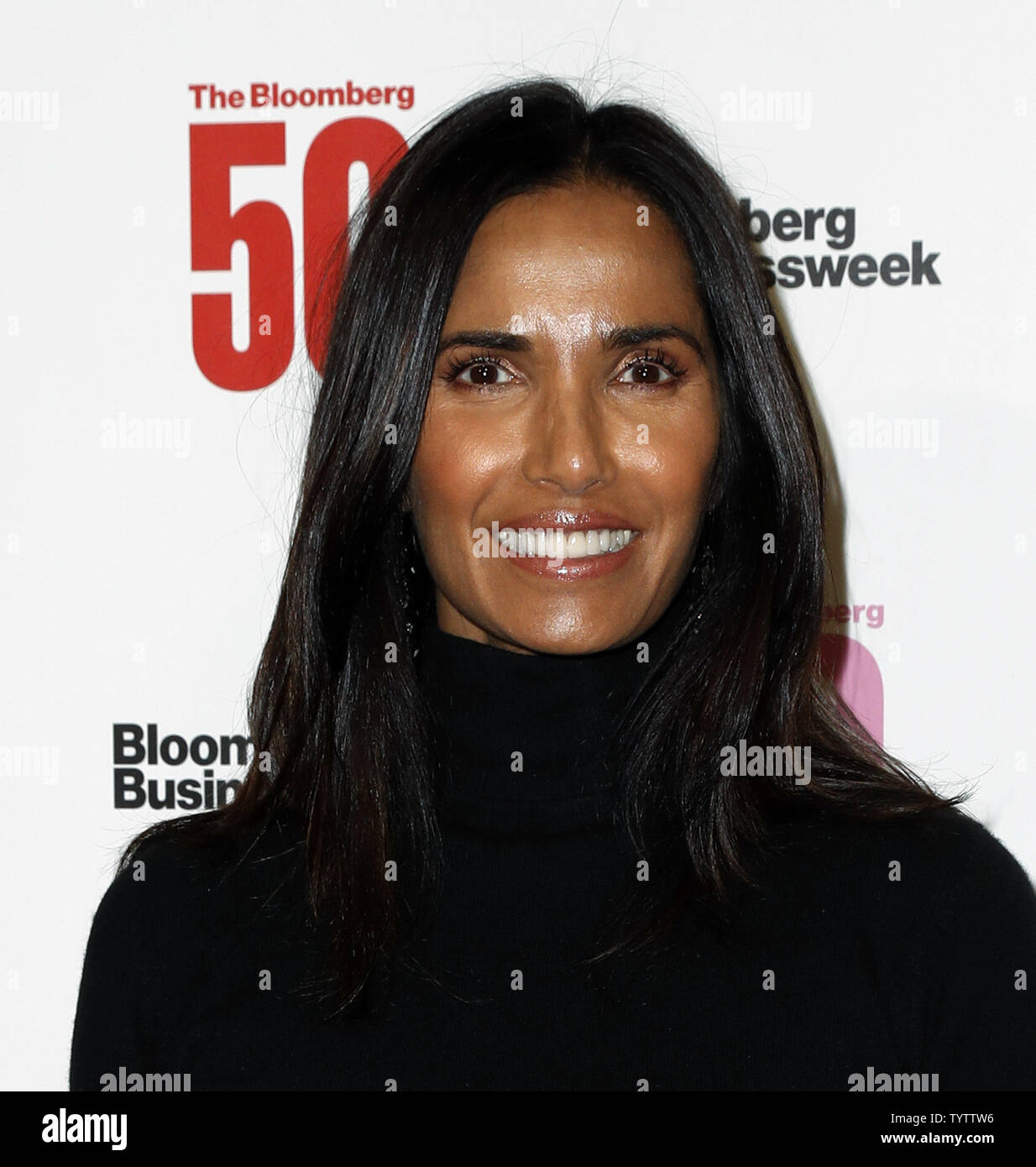 Padma lakshmi model hi-res stock photography and images - Alamy