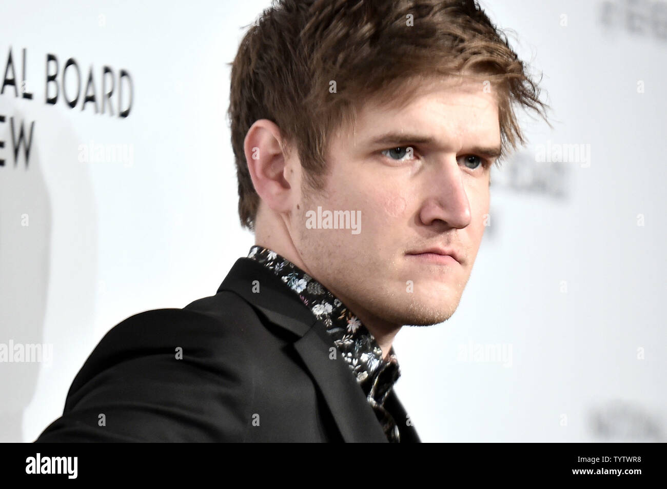 Bo Burnham attends The National Board of Review Annual Awards Gala at ...