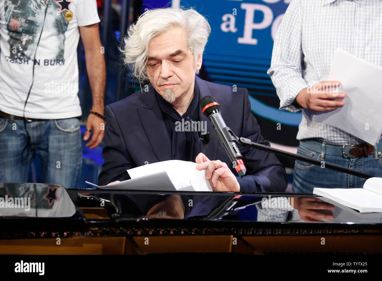 Morgan foto hi-res stock photography and images - Alamy