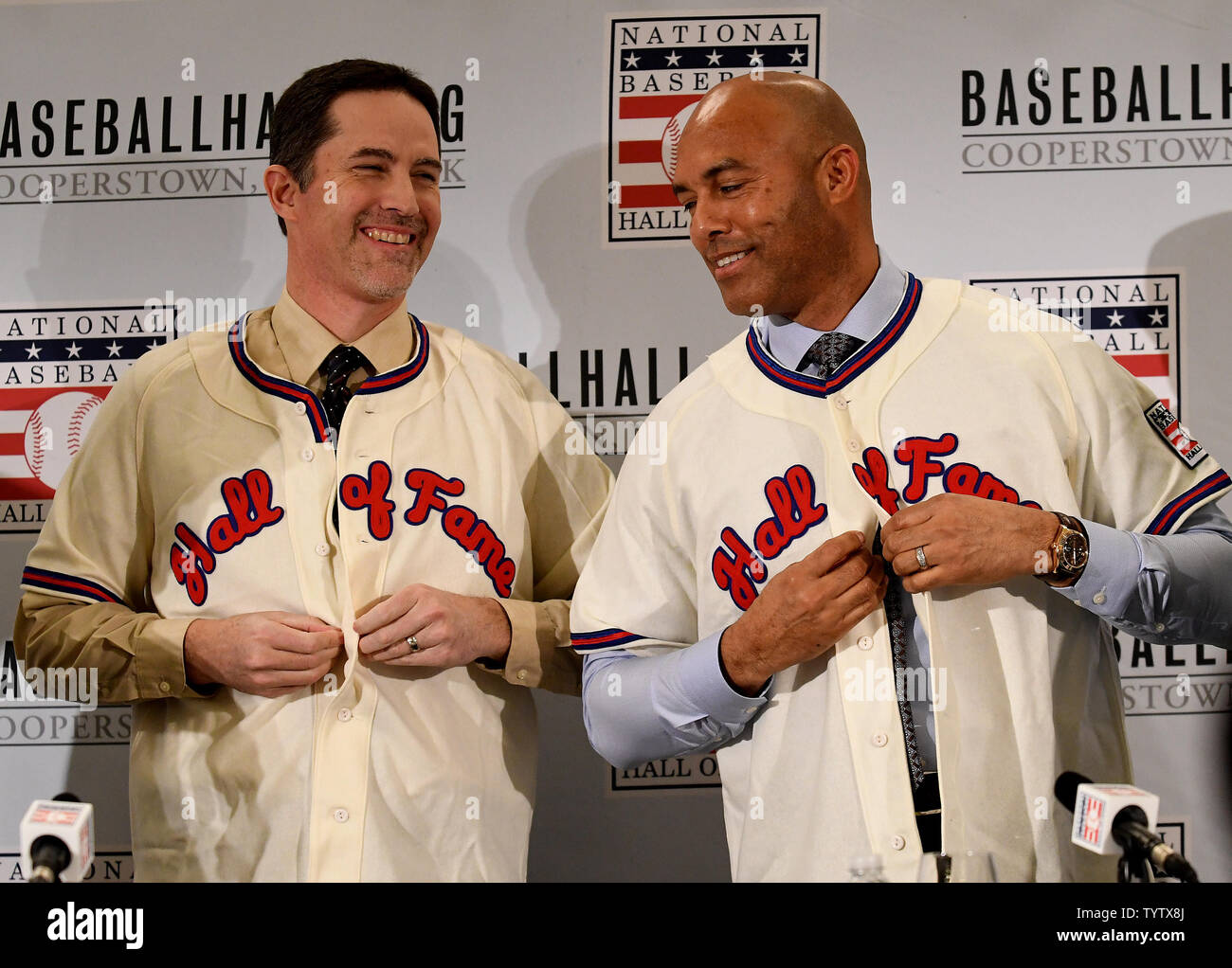 Mike napolitano hi-res stock photography and images - Alamy