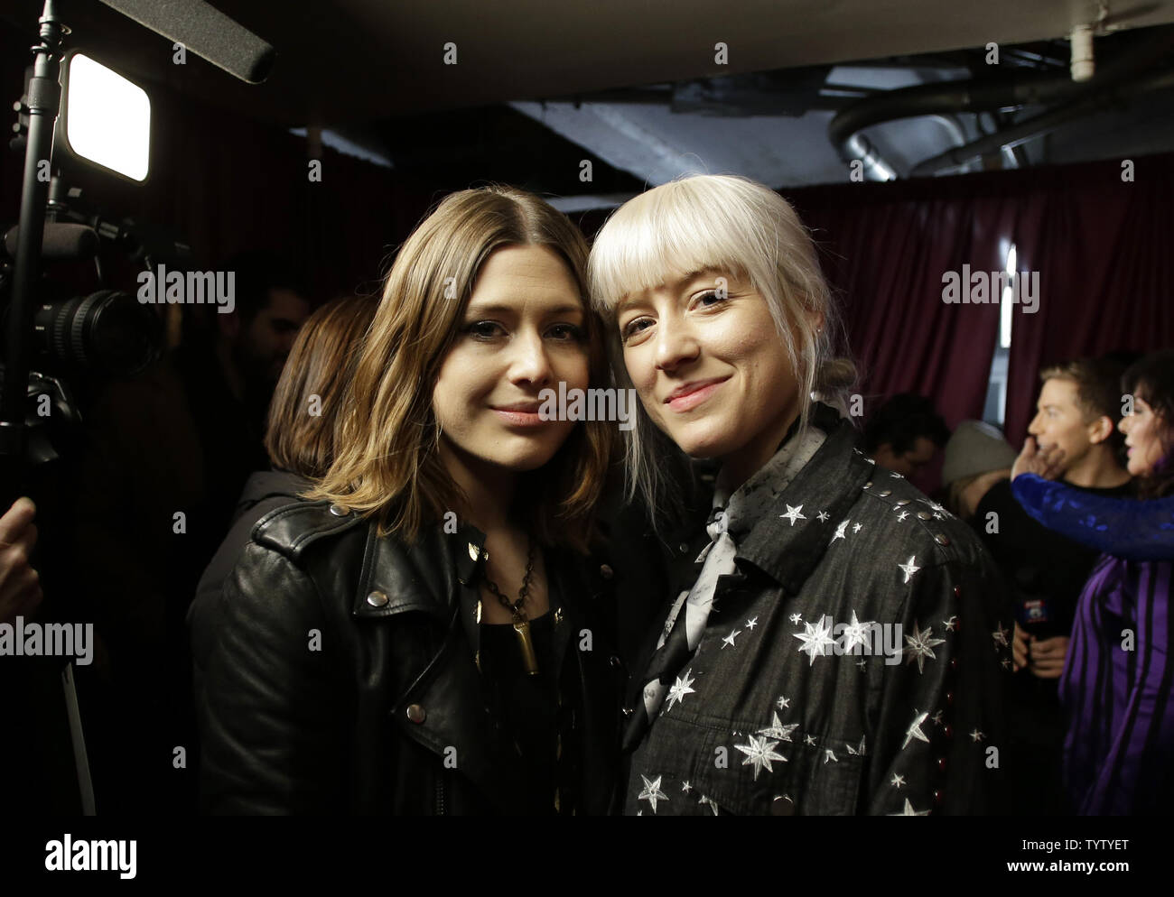 Larkin poe hi-res stock photography and images - Alamy