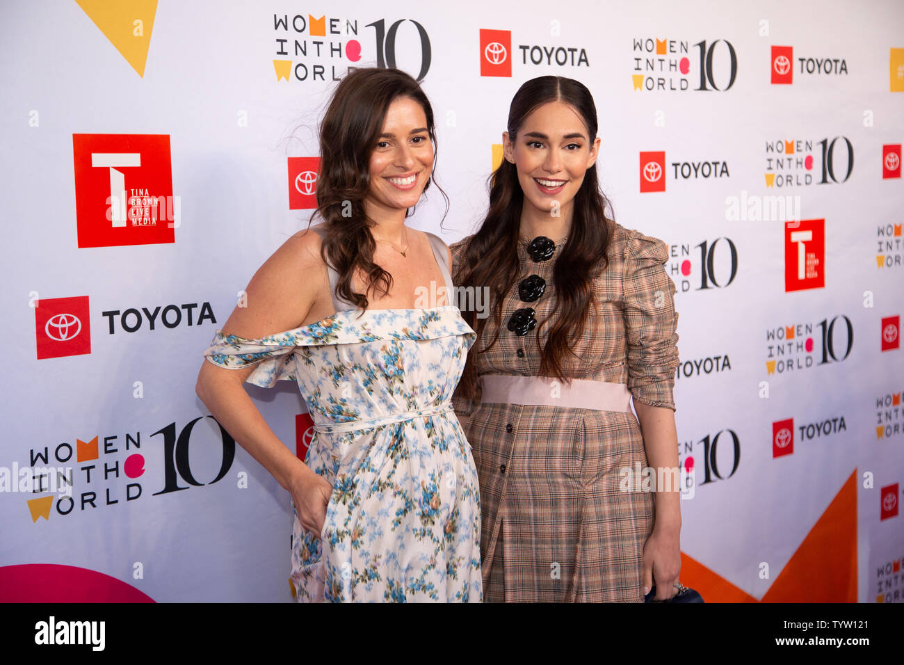 Lauren kassan hi-res stock photography and images - Alamy