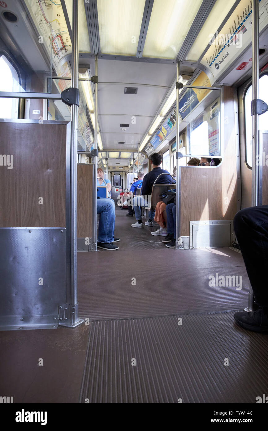 Rail seating seats hi-res stock photography and images - Alamy