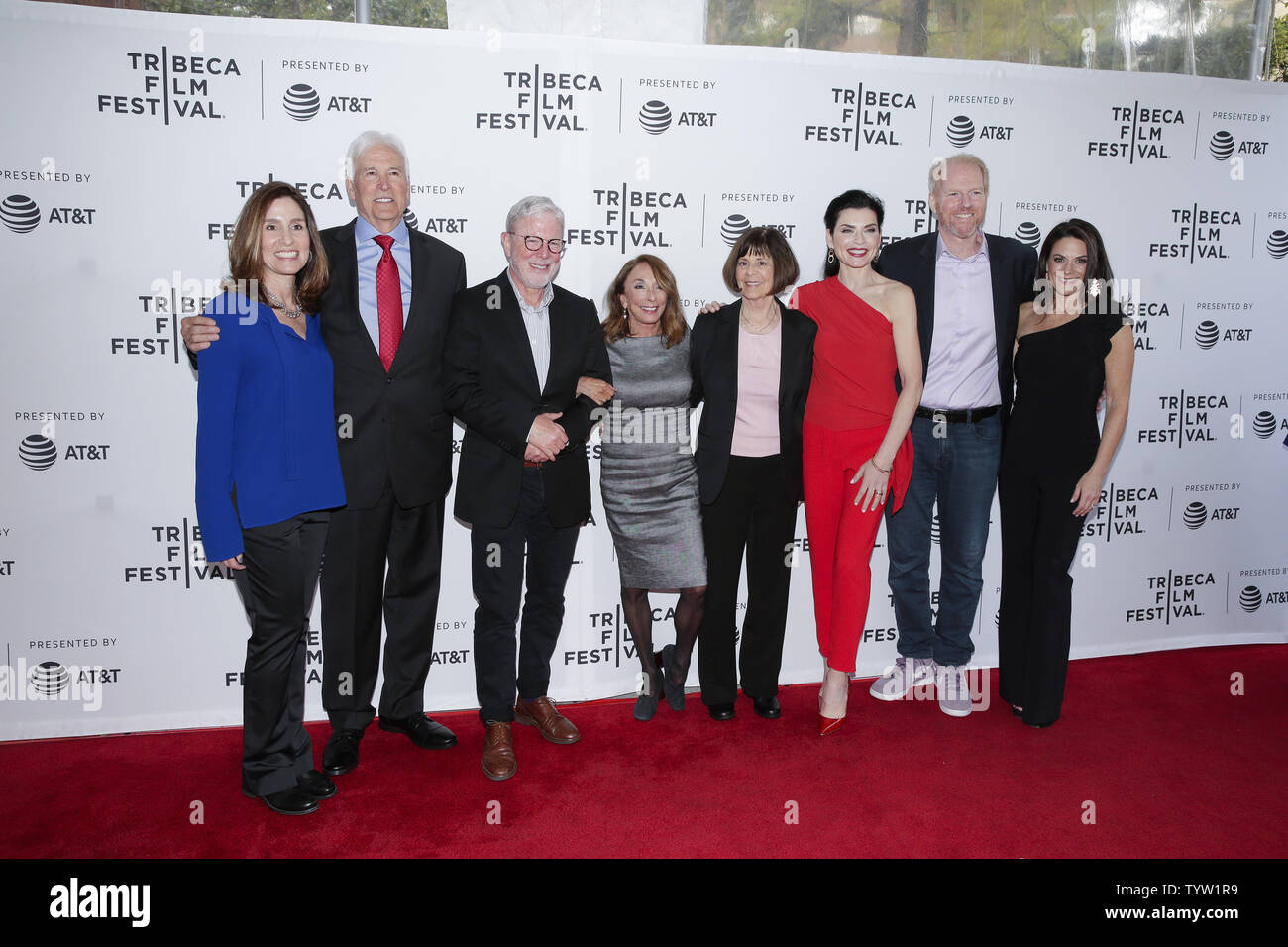 Noah Emmerich Richard Preston Lt Col Nancy Jaax And Julianna