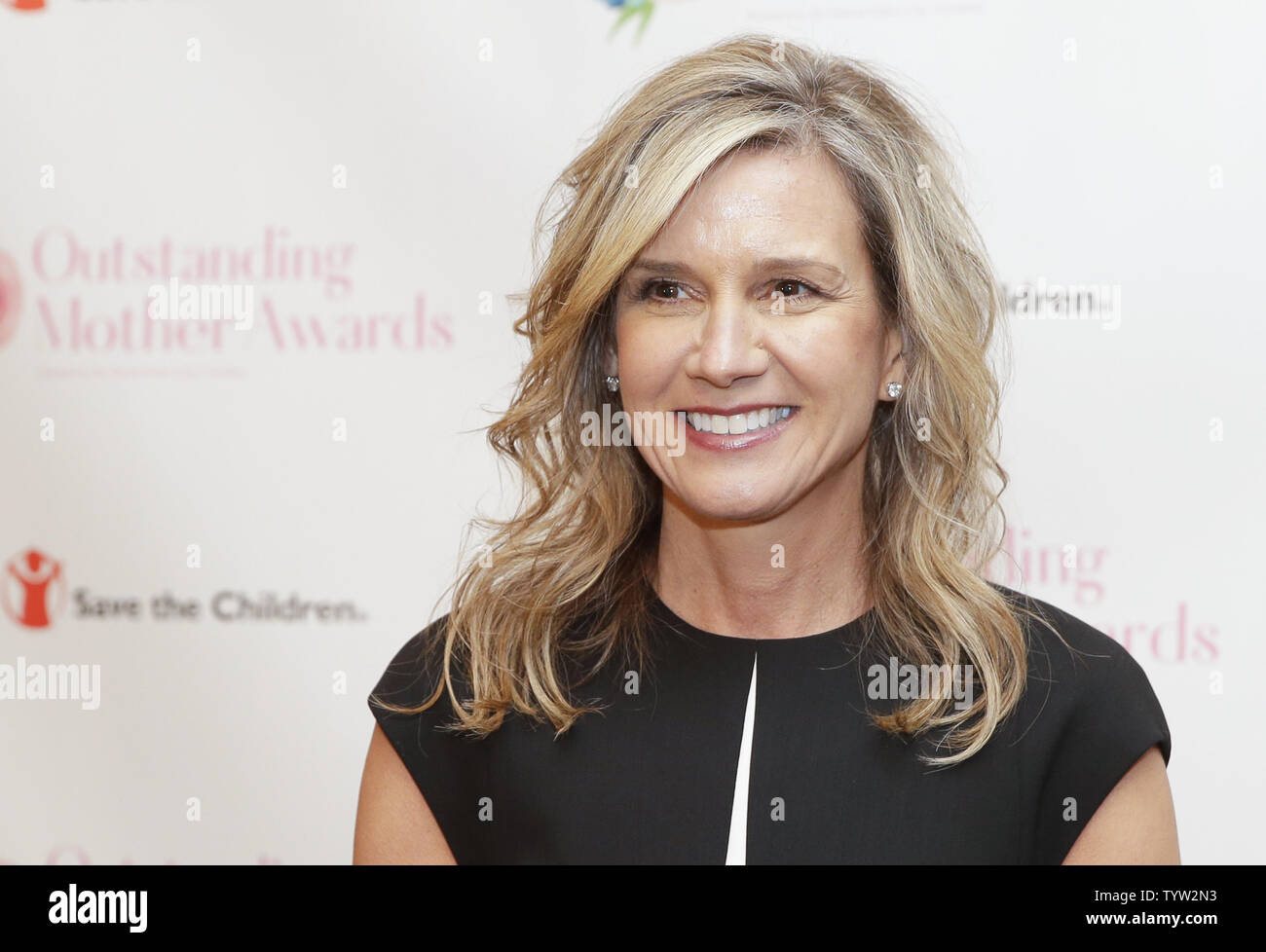 Jennifer garner and mother hi-res stock photography and images - Alamy