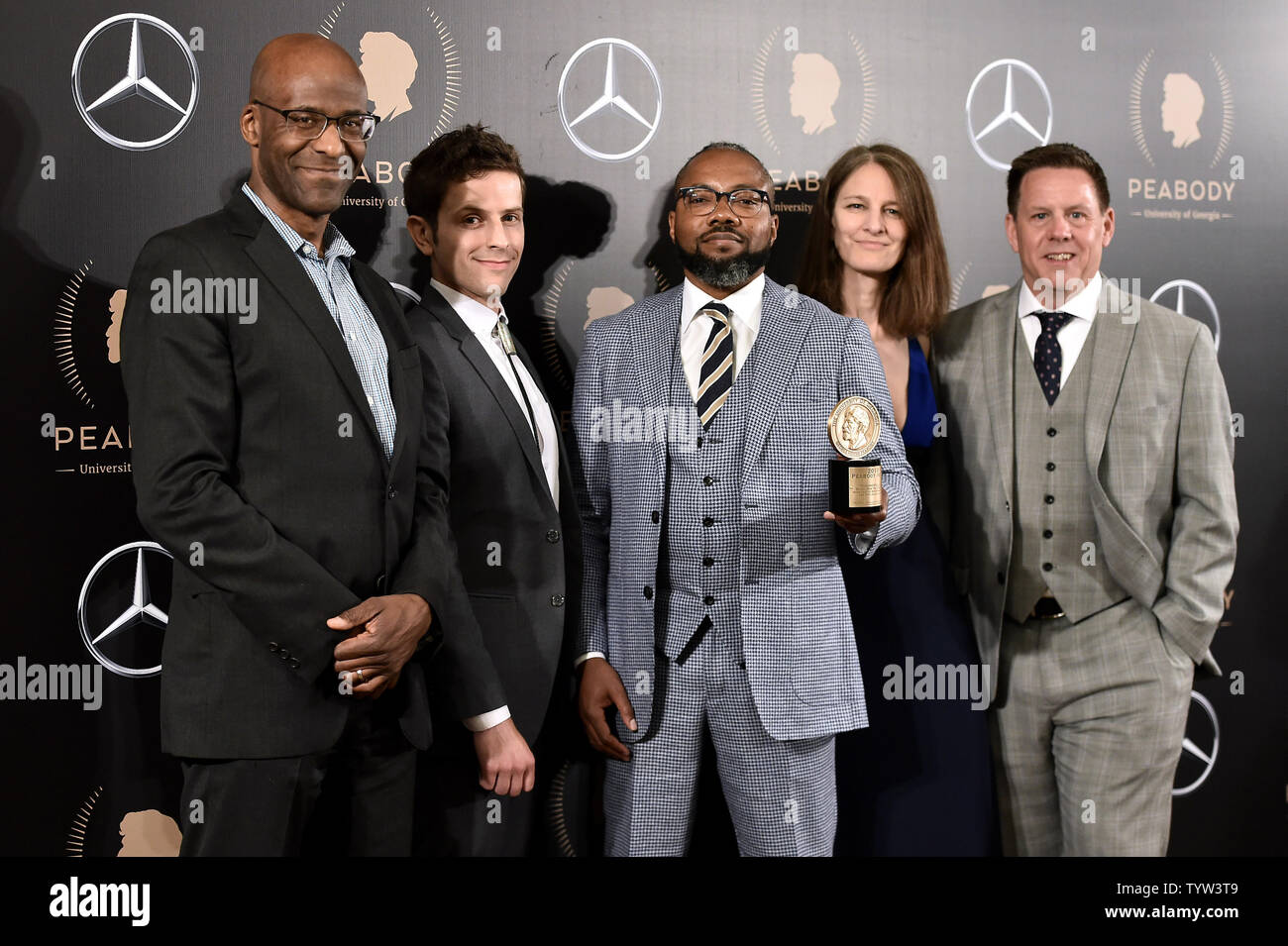 Brian Palmer, Al Letson, Esther Kaplan, Kevin Sullivan, and Stan Alcorn ...